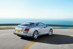 Qué es un coche coupé