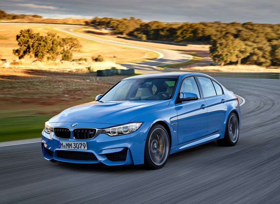 Qué es un coche sedán