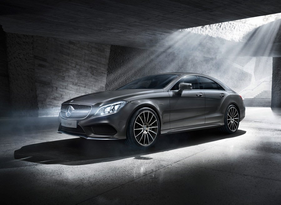 Qué es un coche coupé