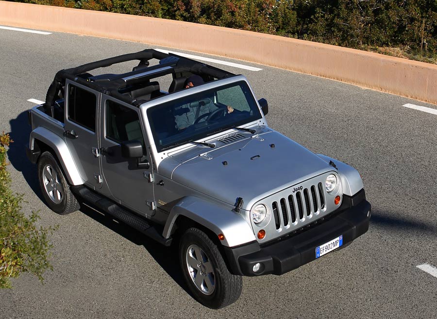 Qué es un coche cabrio o convertible