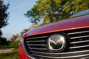Qué significa el logo de Mazda | Autocasión