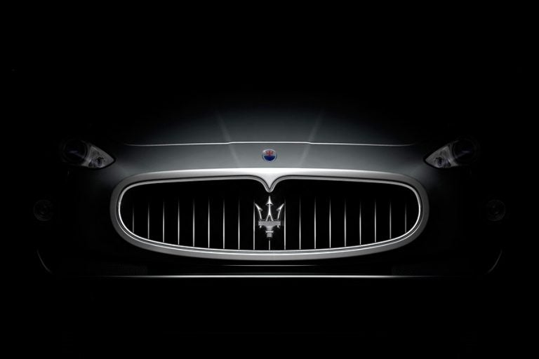 Qué significa el logo de Maserati | Autocasión