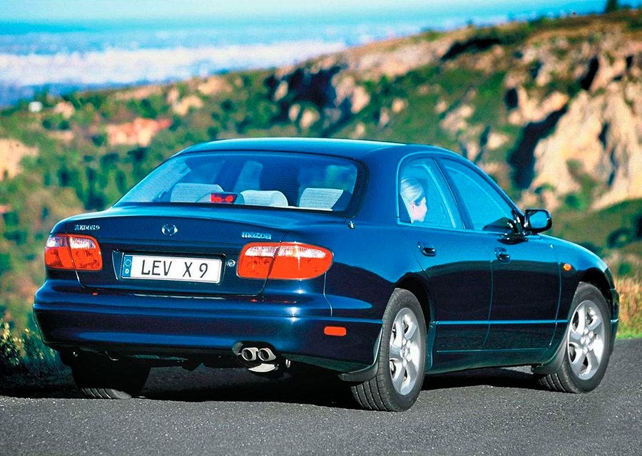 Qué significa el logo de Mazda | Autocasión