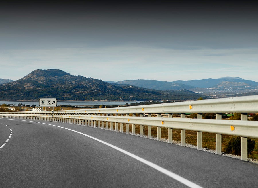 Peligros –y seguridades- de la autopista y autovía