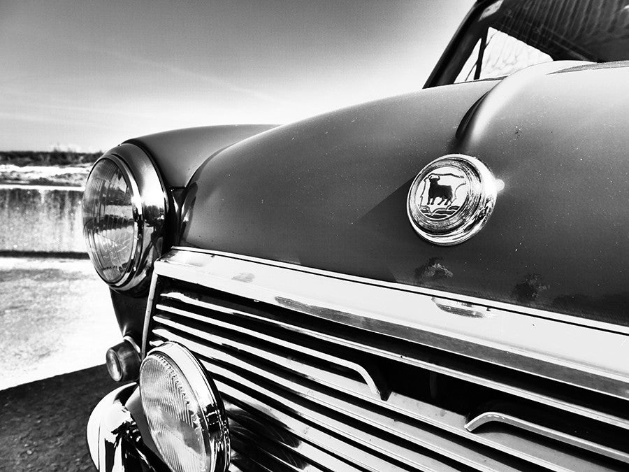 Qué significa el logo de Mini | Autocasión