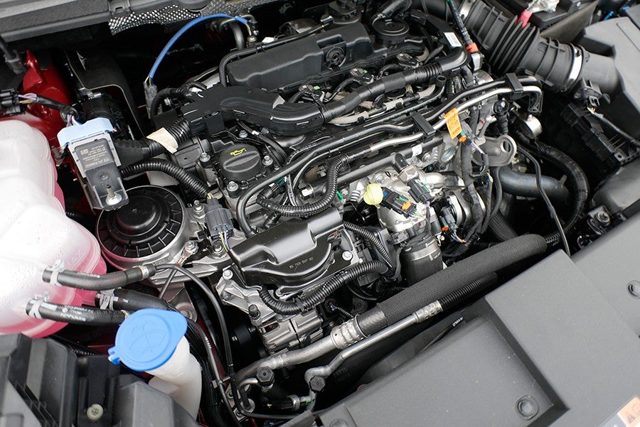 Prueba del Ford Edge 2.0 TDi 180 CV Titanium 2016 | Autocasión