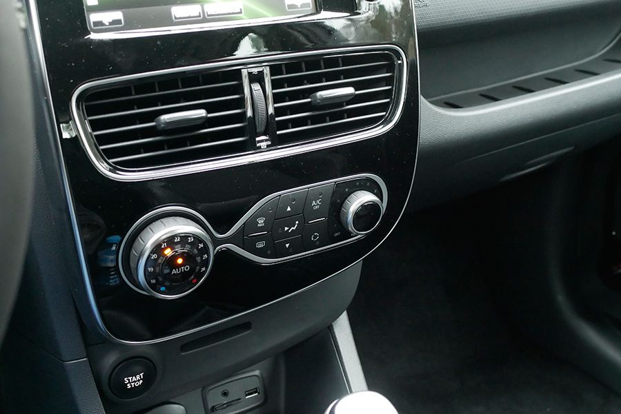 Prueba del Renault Clio dCi 90 CV 2016 | Autocasión