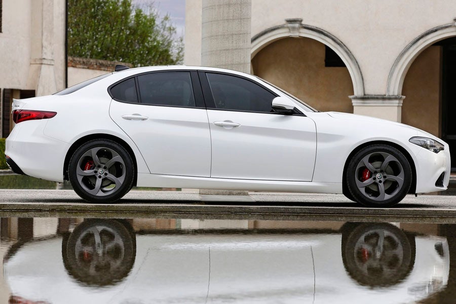 Los 10 mejores coches nuevos de 2016 | Autocasión