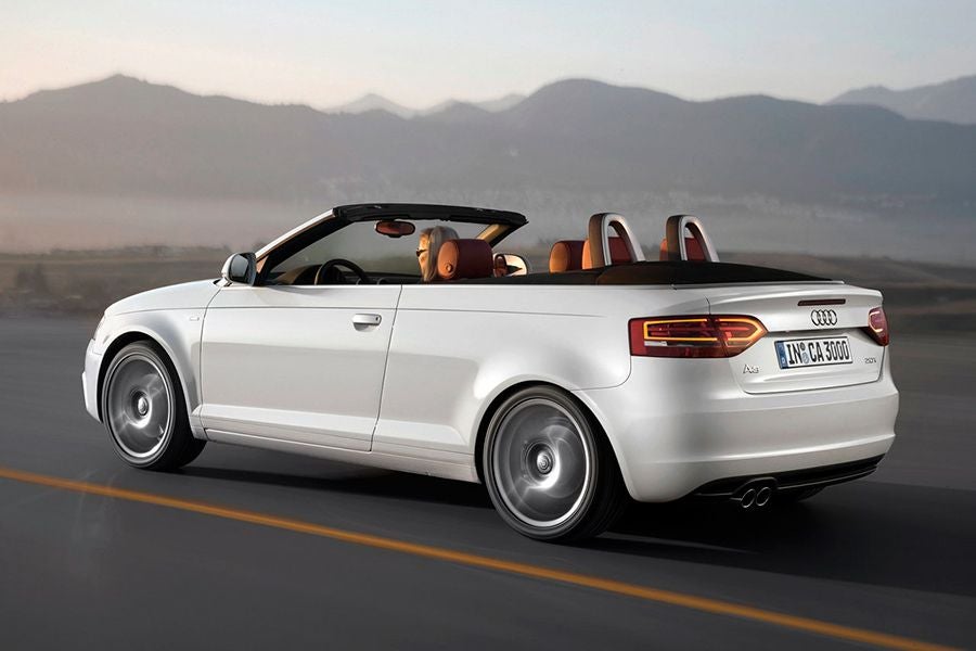 El Audi A3 cumple 20 años y 3 generaciones | Autocasión