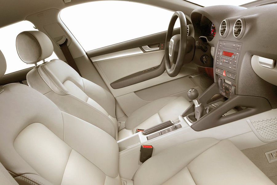 El Audi A3 cumple 20 años y 3 generaciones | Autocasión