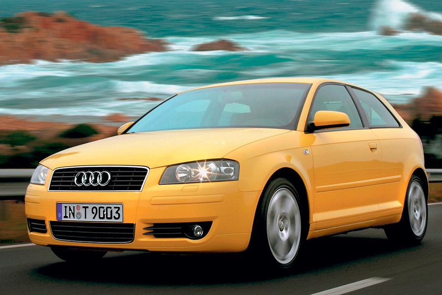 El Audi A3 cumple 20 años y 3 generaciones | Autocasión
