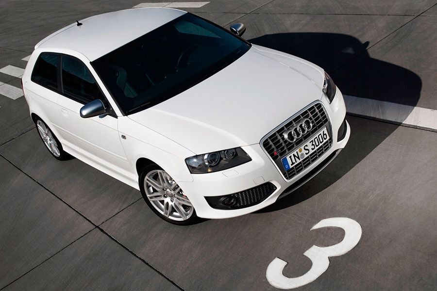 El Audi A3 cumple 20 años y 3 generaciones | Autocasión