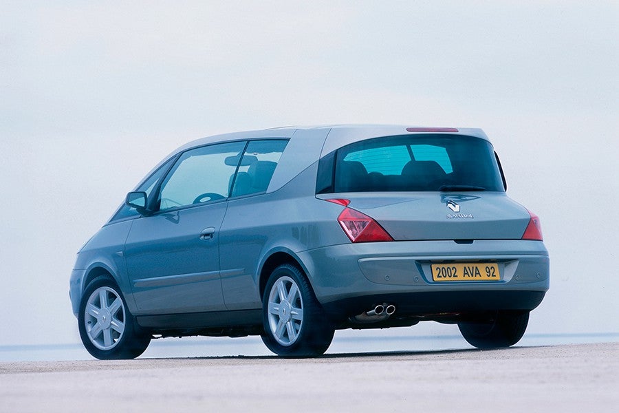 Qué significa el logo de Renault | Autocasión