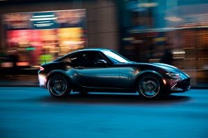 El nuevo eslogan con el que Mazda vuelve a sus orígenes | Autocasión