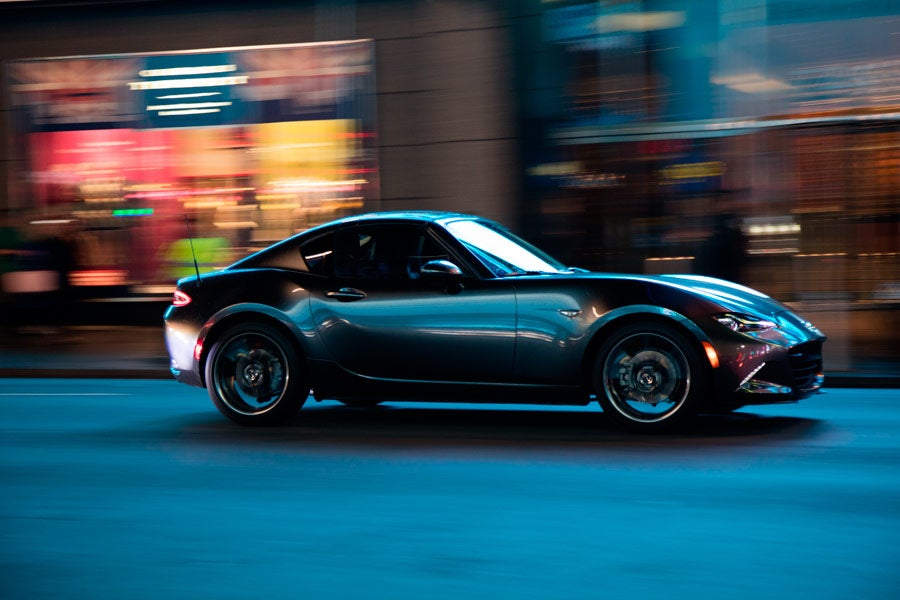 El nuevo eslogan con el que Mazda vuelve a sus orígenes | Autocasión