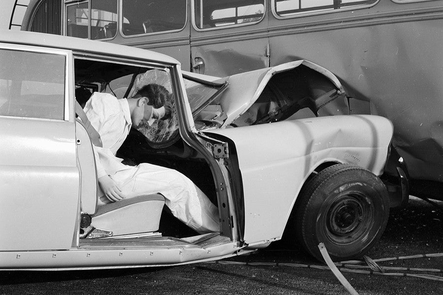 ¿Es más seguro un SUV que un coche normal? | Autocasión