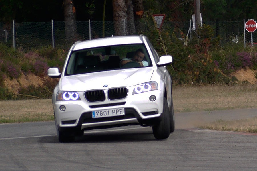 ¿Es más seguro un SUV que un coche normal? | Autocasión
