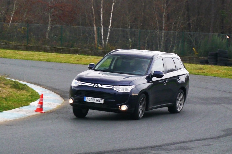 ¿Es más seguro un SUV que un coche normal? | Autocasión
