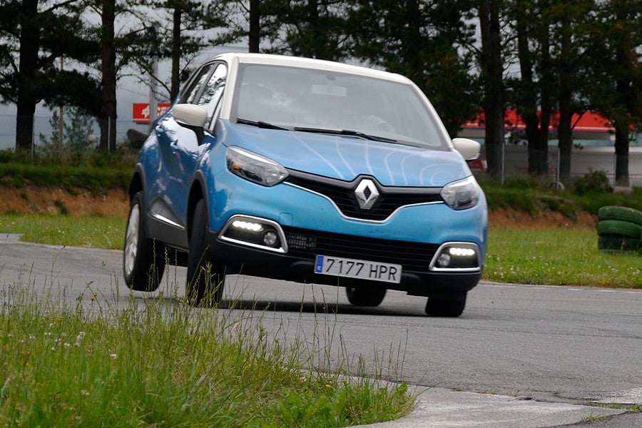 ¿Es más seguro un SUV que un coche normal? | Autocasión