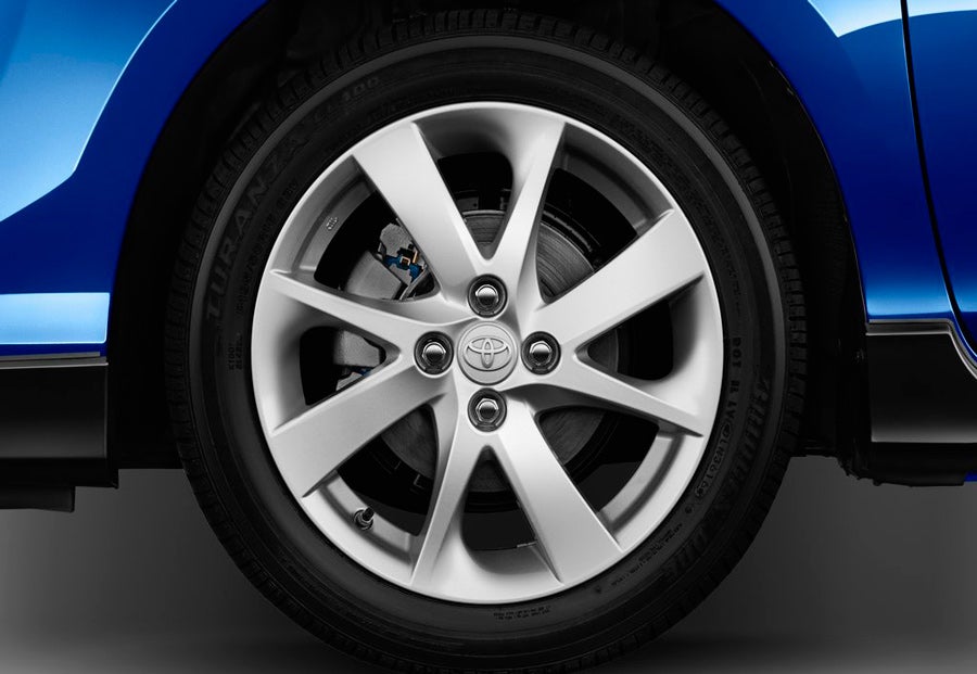 Toyota Prius C, ¿el nuevo Yaris?