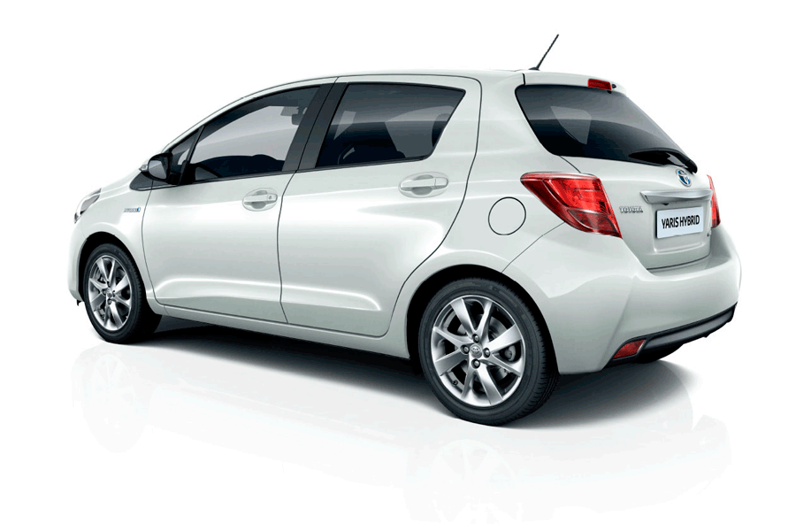 Los 5 coches ideales para principiantes en 2025: guía de compra ...