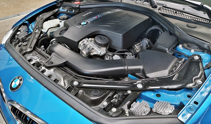 Así muestra BMW su futuro inmediato en los Innovation Days 2017 ...