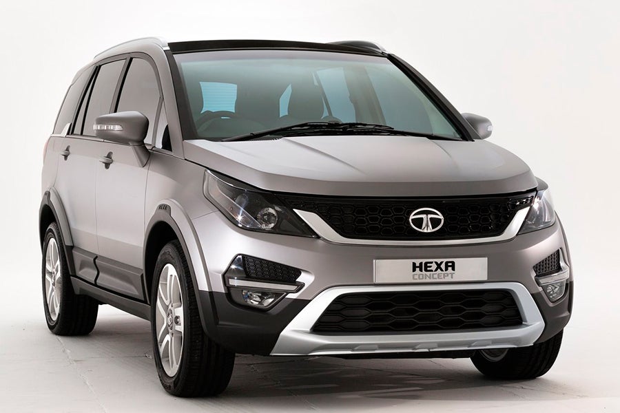 Qué significa el logo de Tata | Autocasión