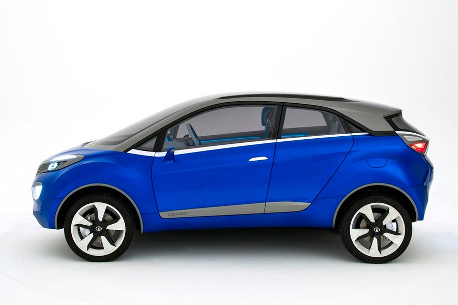 Qué significa el logo de Tata | Autocasión