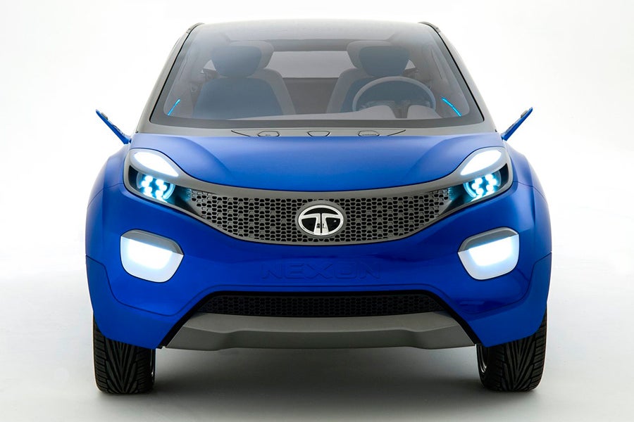 Qué significa el logo de Tata | Autocasión