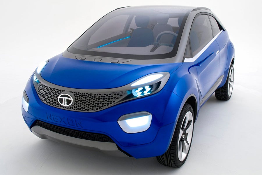 Qué significa el logo de Tata | Autocasión