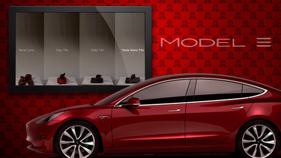 Qué significa el logo de Tesla | Autocasión