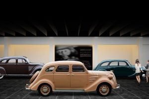 Qué significa el logo de Toyota | Autocasión