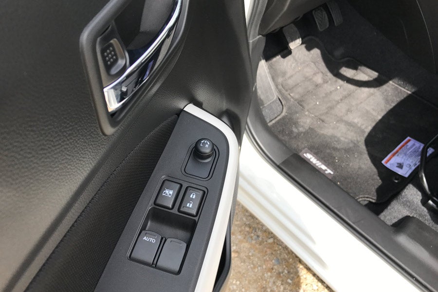 Presentación y prueba del Suzuki Swift 2017 | Autocasión