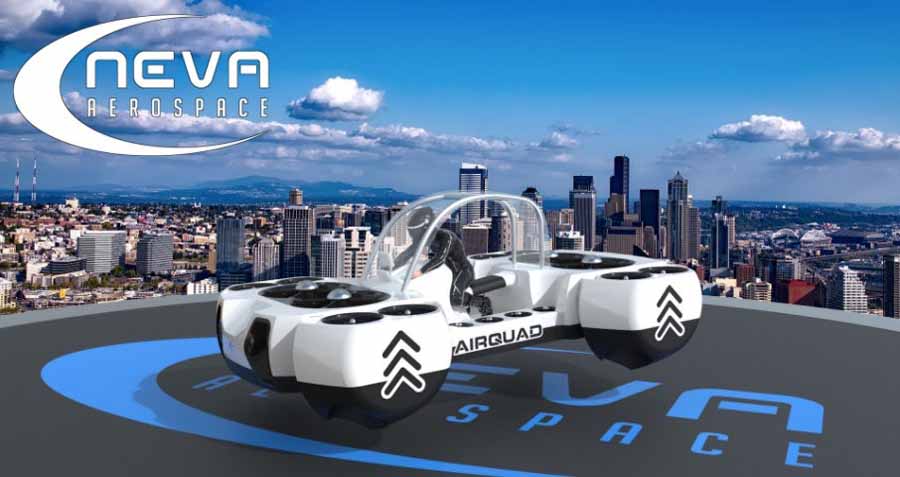 ¡Ahora podrás volar con tu quad! | Autocasión