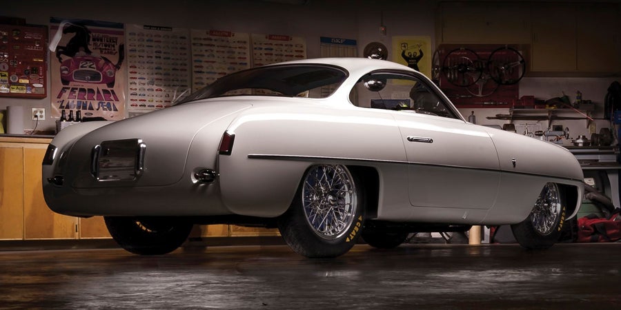 Los 10 coches más interesantes de Pebble Beach | Autocasión