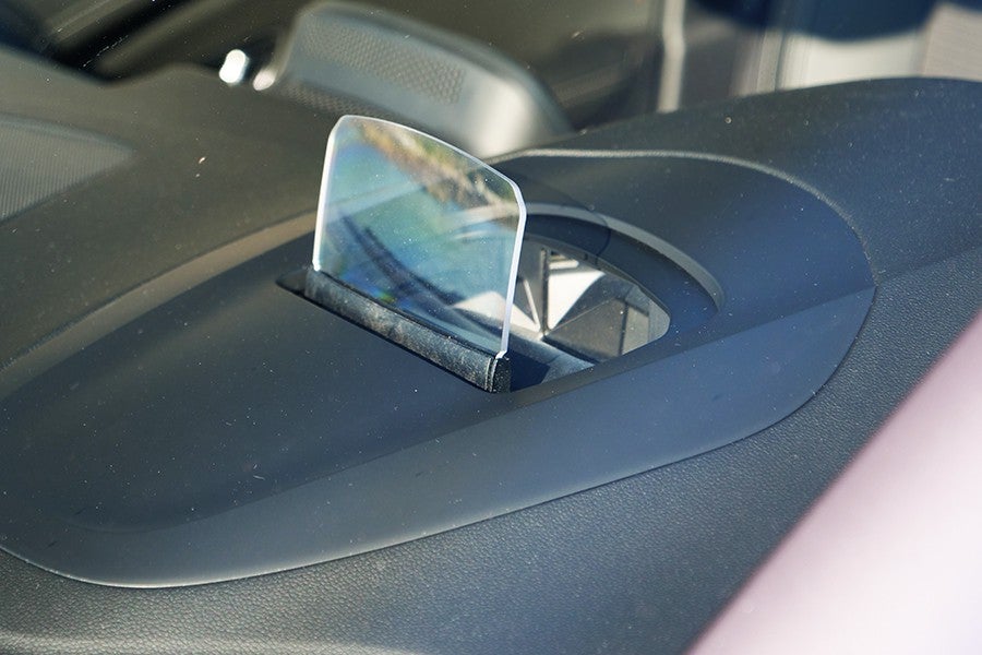 Prueba Renault Grand Scénic 7 plazas diésel 2017 | Autocasión