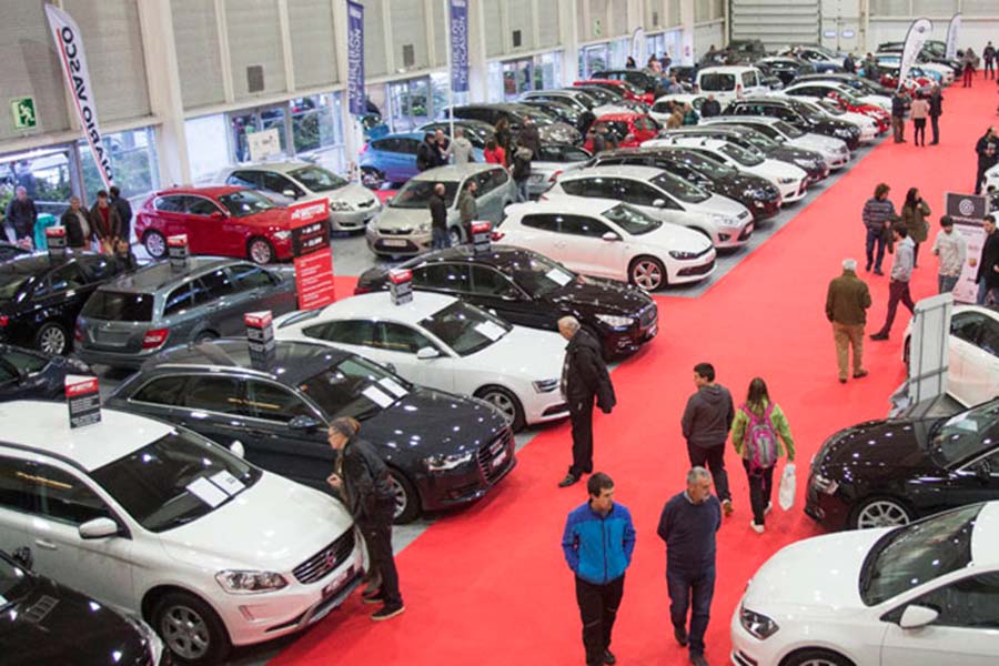 Las ventas de coches usados crecen un 13,2% en octubre | Autocasión