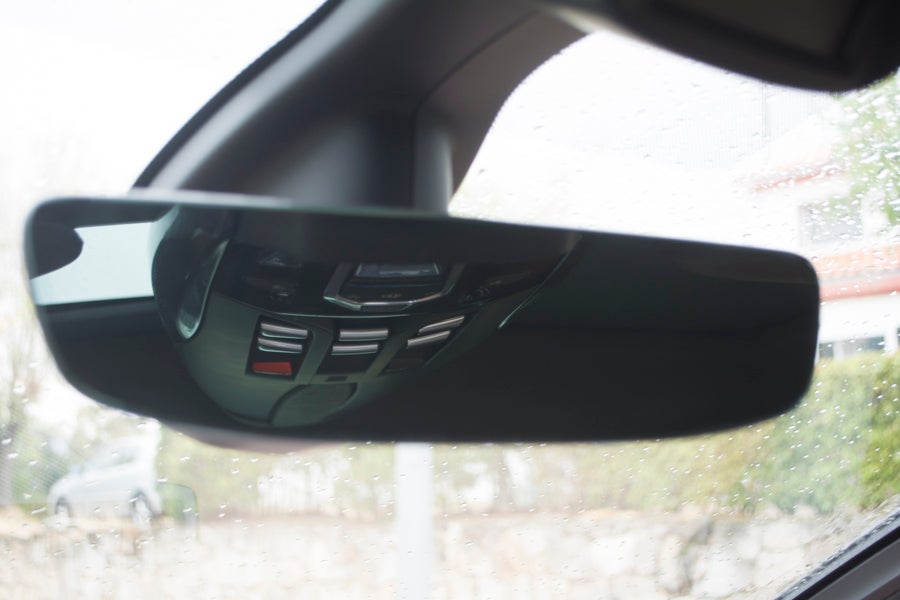 Prueba DS5 Prestige, diseño en un mundo muy grande | Autocasión