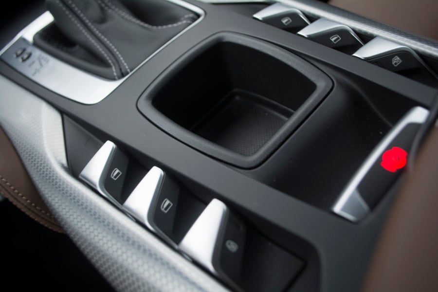 Prueba DS5 Prestige, diseño en un mundo muy grande | Autocasión