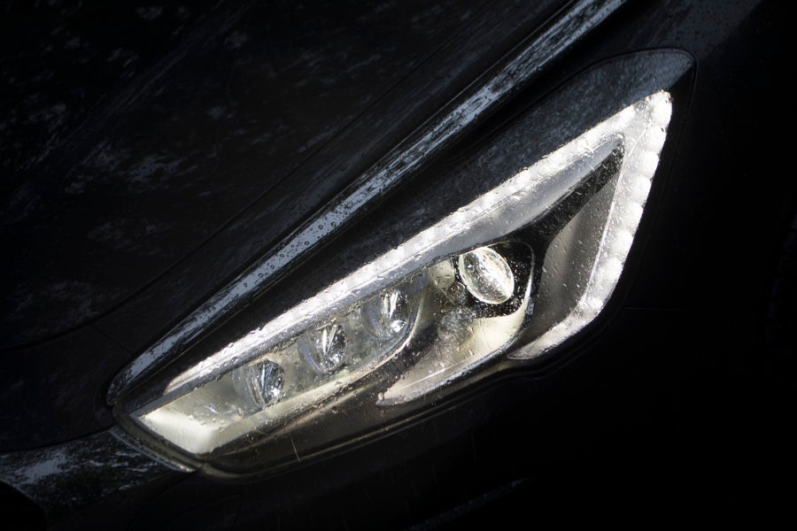 Prueba DS5 Prestige, diseño en un mundo muy grande | Autocasión