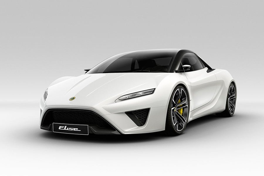 Lotus lanzará 2 nuevos deportivos y un SUV | Autocasión