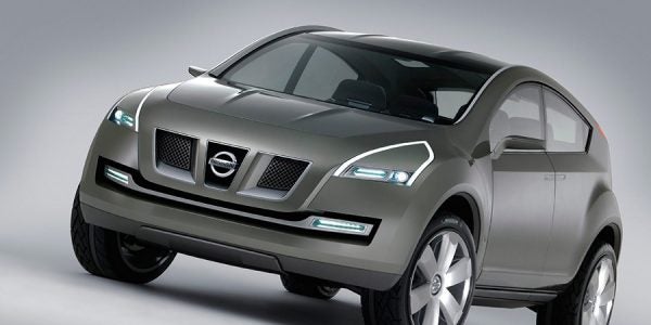 Nissan Design Europe celebra 15 años con 15 diseños espectaculares ...
