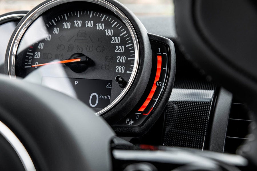 El nuevo Mini 2018: cambios y precios | Autocasión