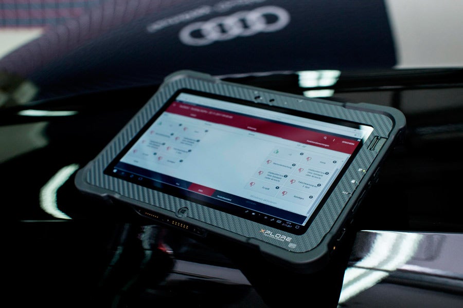 ¿Cómo se prueban los Audi que van a salir al mercado? | Autocasión