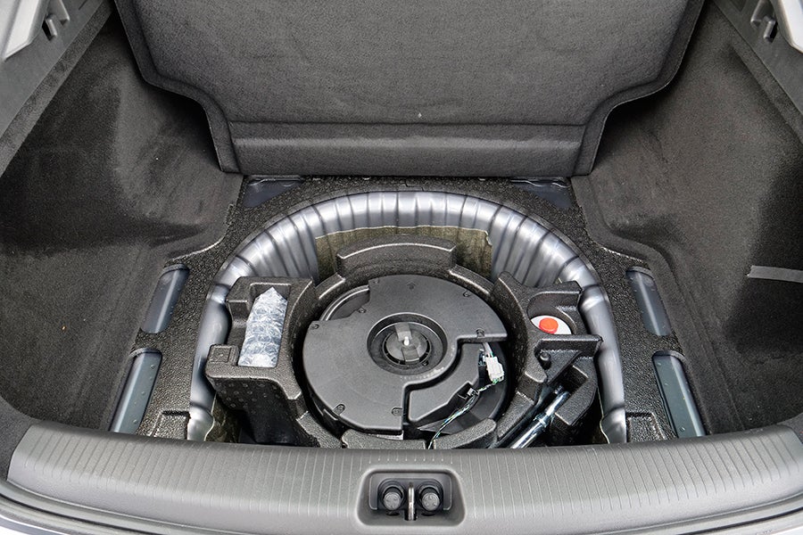 Prueba del Opel Insignia diésel 136 CV 2018 | Autocasión