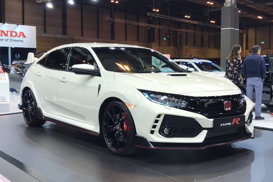 Los coches más espectaculares del Madrid Auto 2018 | Autocasión