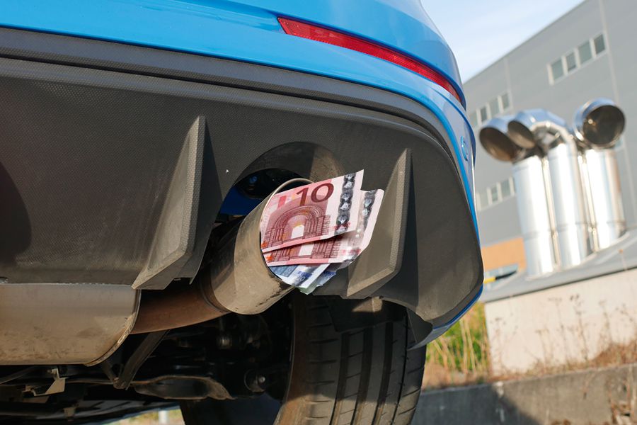 Qué son las normas Euro 6c y Euro 6d y cuánto te van a costar | Autocasión