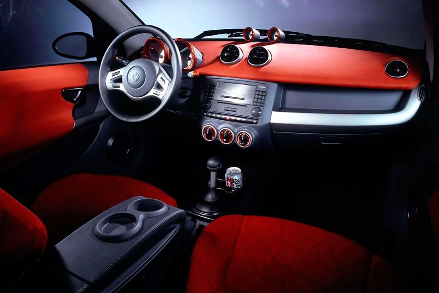 Smart: un adelantado a su tiempo | Autocasión