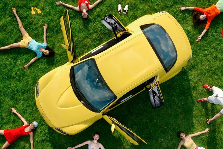 La saga de Mazda RX-7/RX-8 está de aniversario | Autocasión