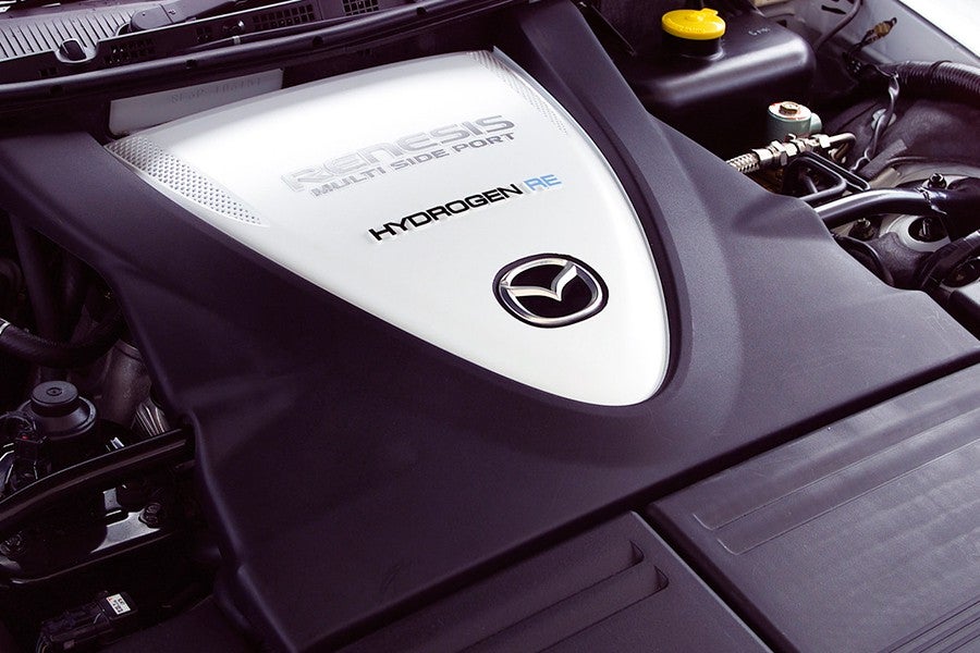 La saga de Mazda RX-7/RX-8 está de aniversario | Autocasión